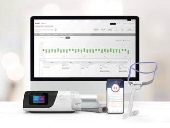 AirSense 11 AutoSet | Resmed